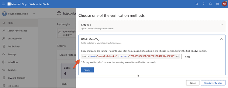 Complete Guide for Squarespace Code Injection — Beyondspace