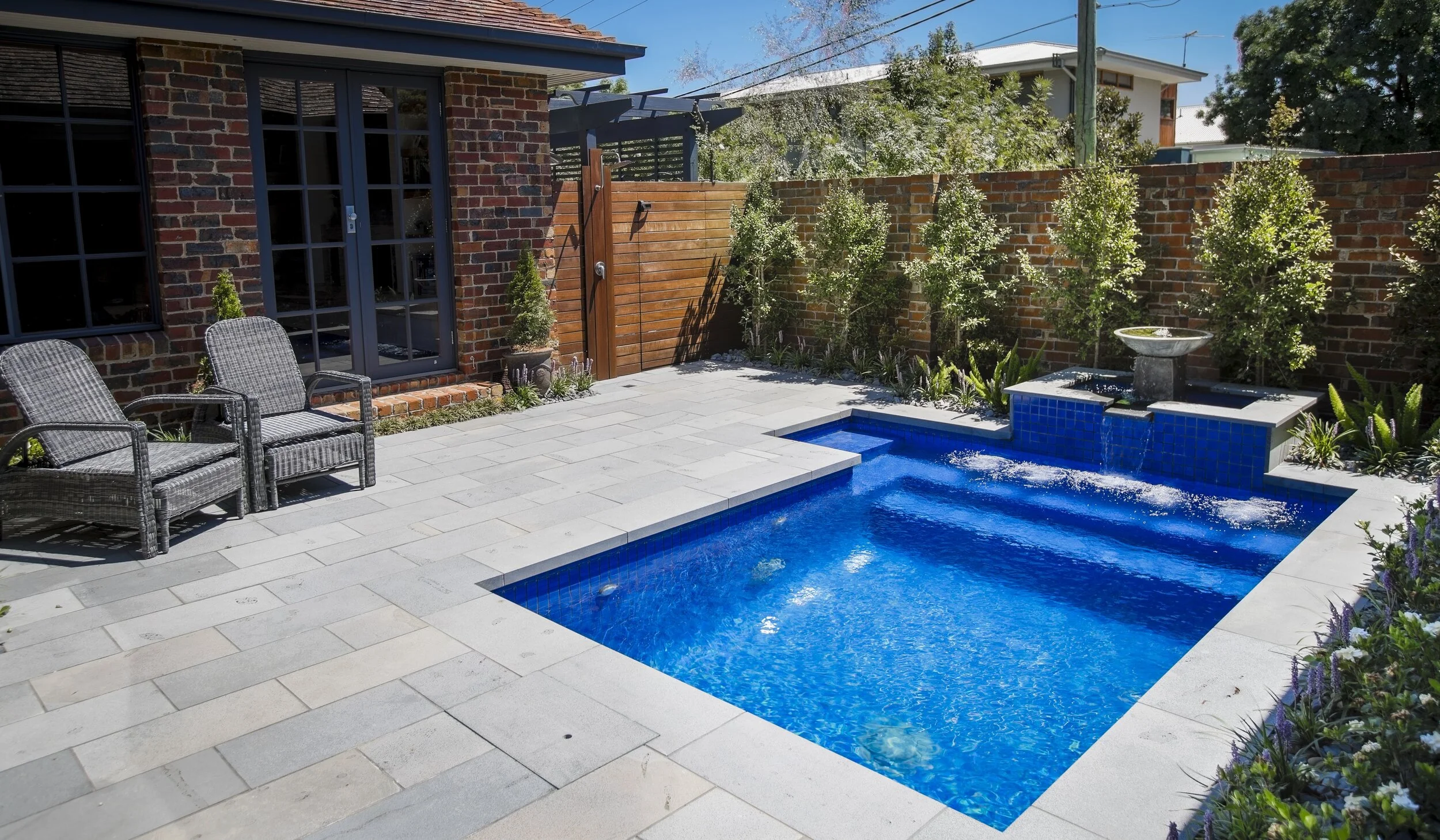Greenview Pools and Landscapes - Landscaping and Pools Tasmania