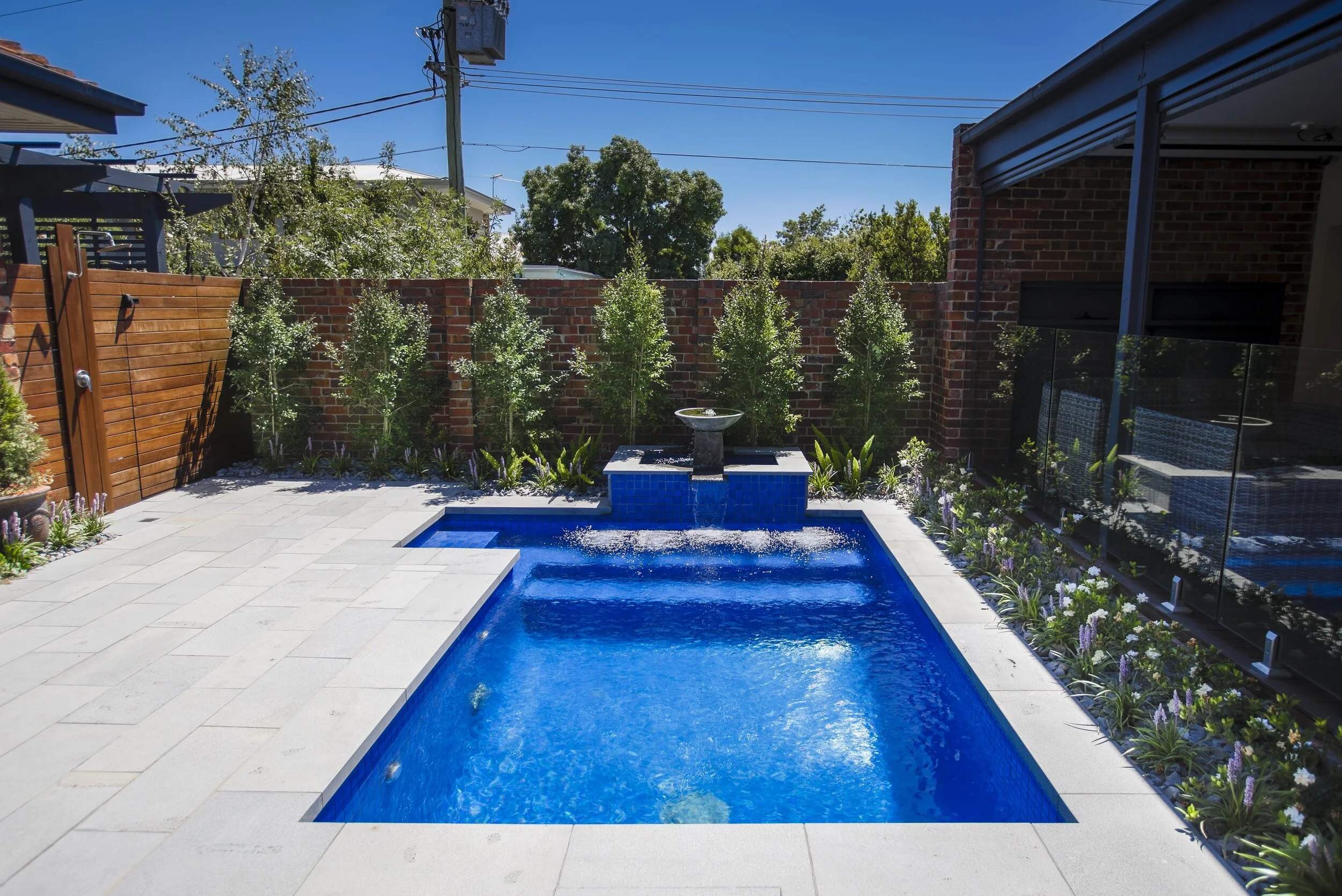 Greenview Pools and Landscapes - Landscaping and Pools Tasmania