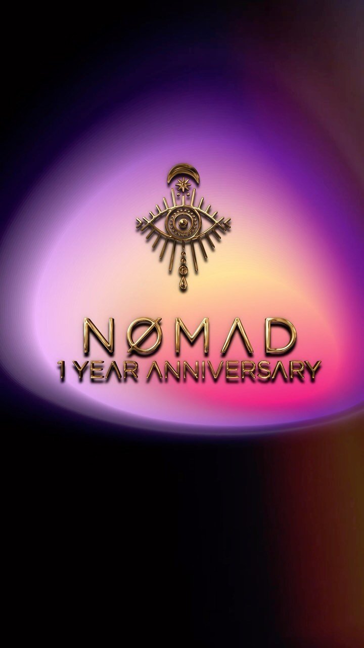 NØMAD