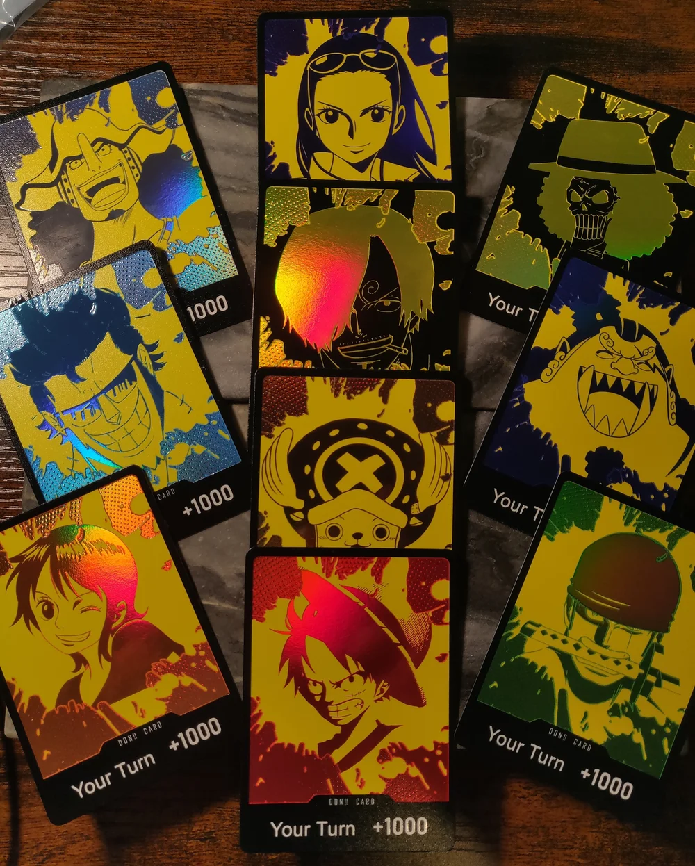 Shop — DavidsonTCG