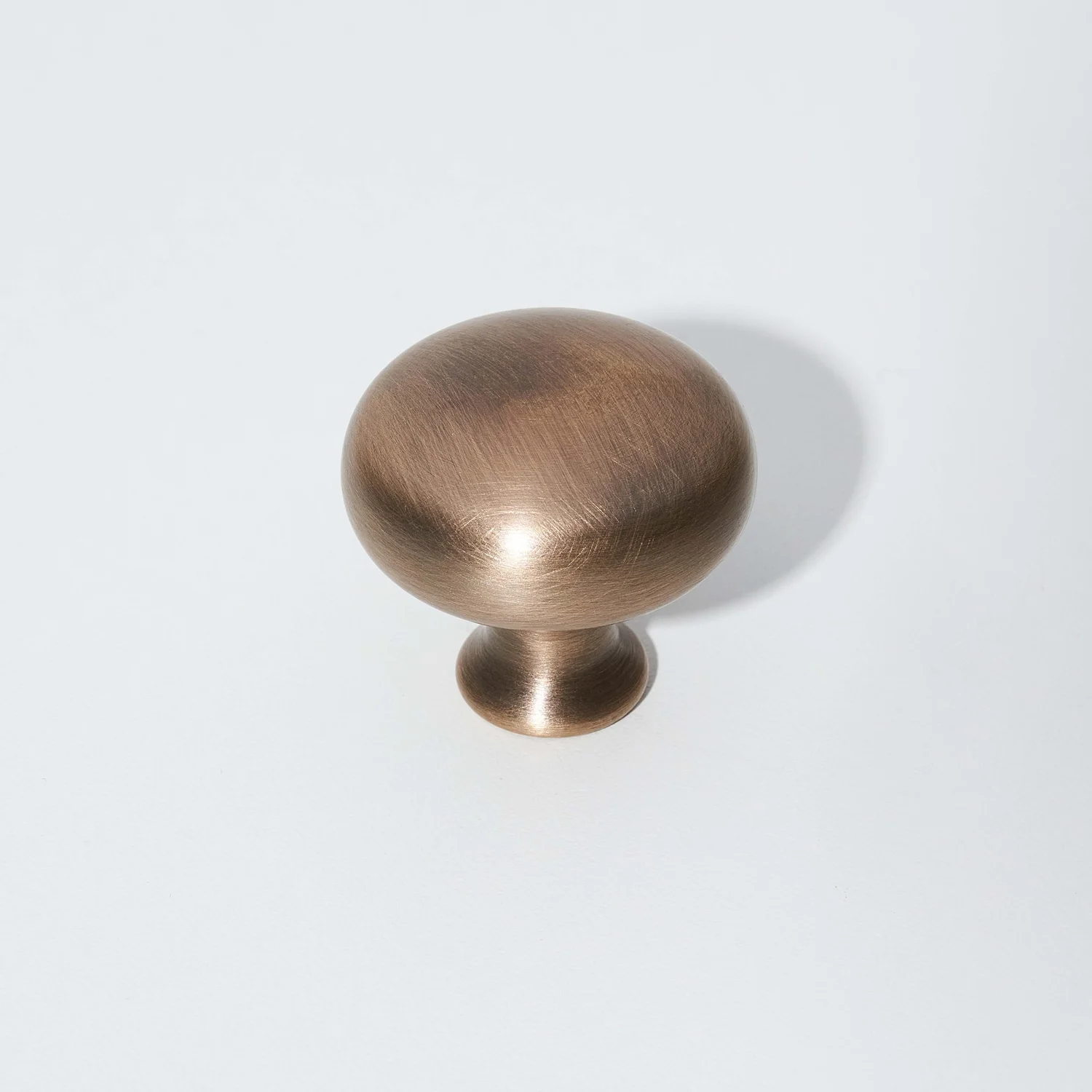 FINISHES — CANADIAN BUILDERS HARDWARE