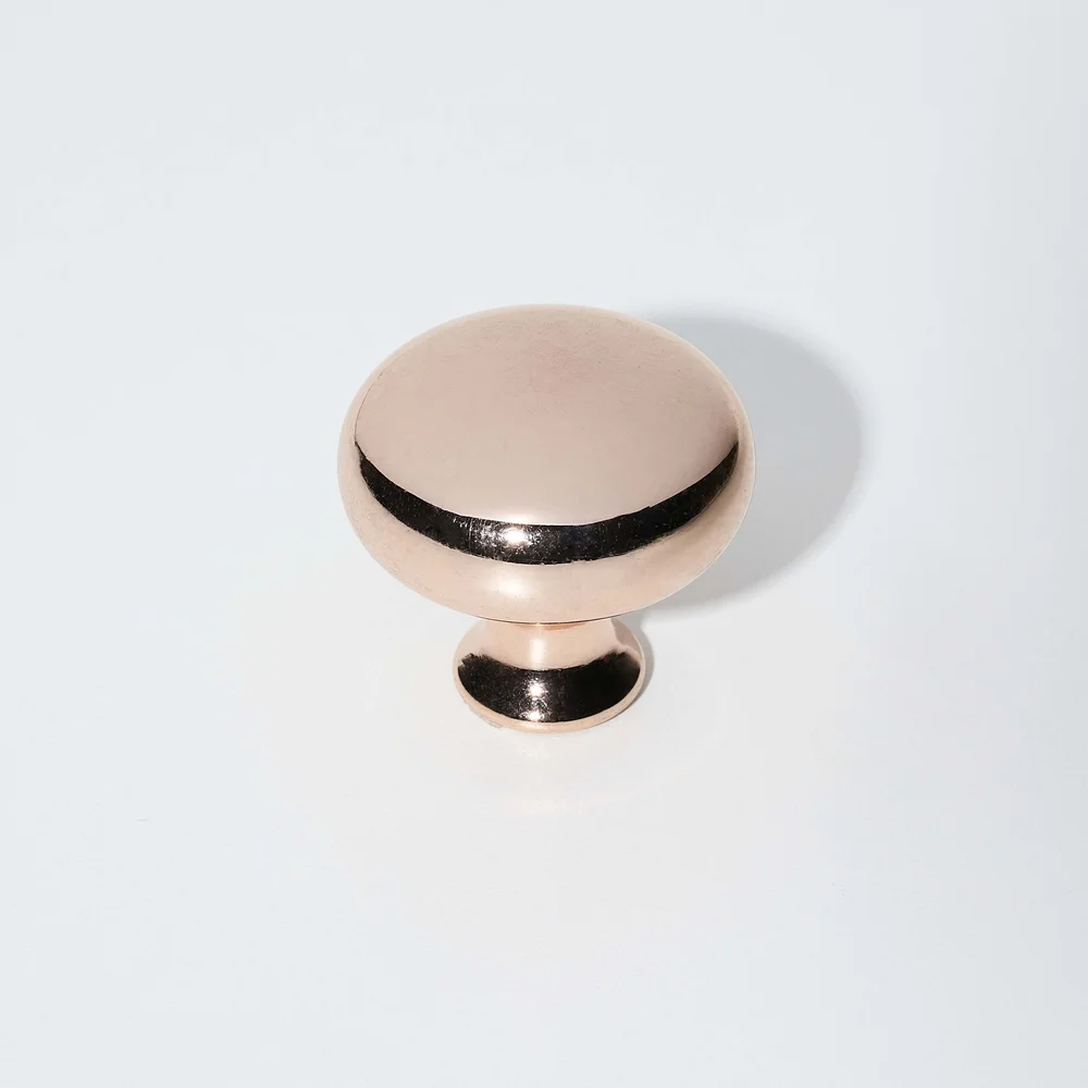 FINISHES — CANADIAN BUILDERS HARDWARE