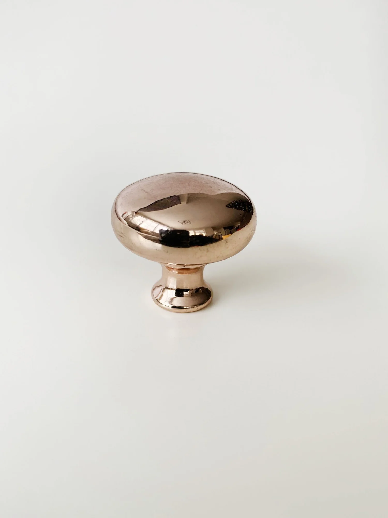 FINISHES — CANADIAN BUILDERS HARDWARE