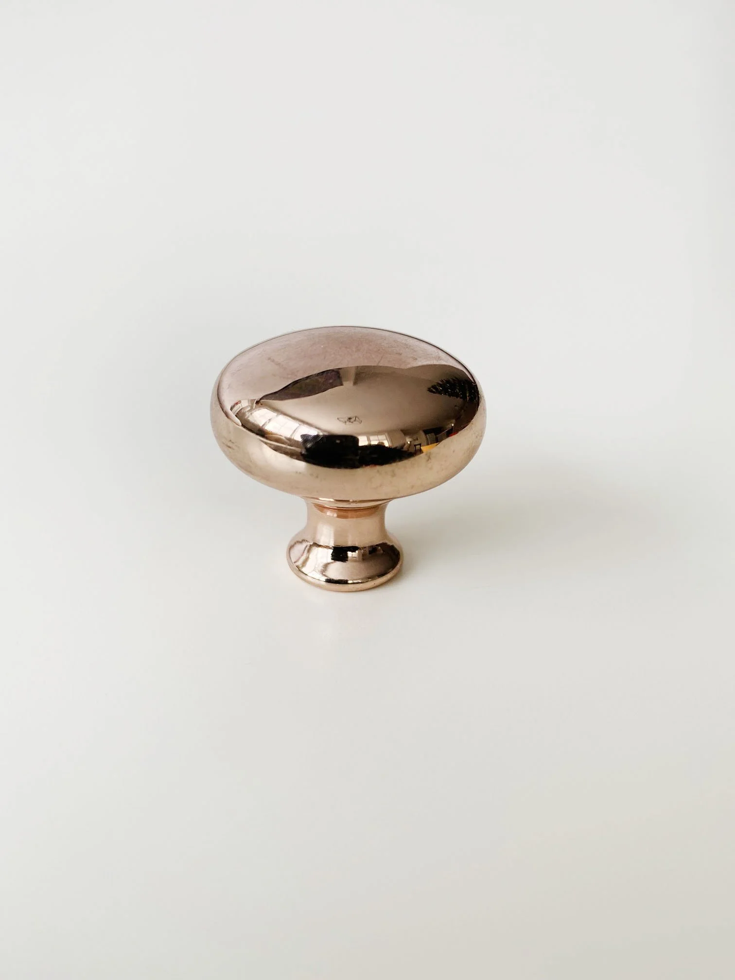 FINISHES — CANADIAN BUILDERS HARDWARE