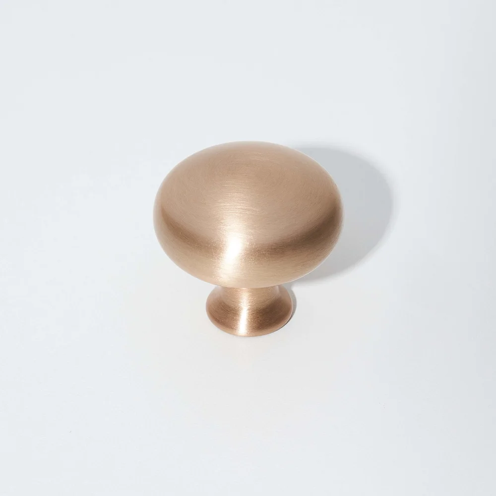 FINISHES — CANADIAN BUILDERS HARDWARE