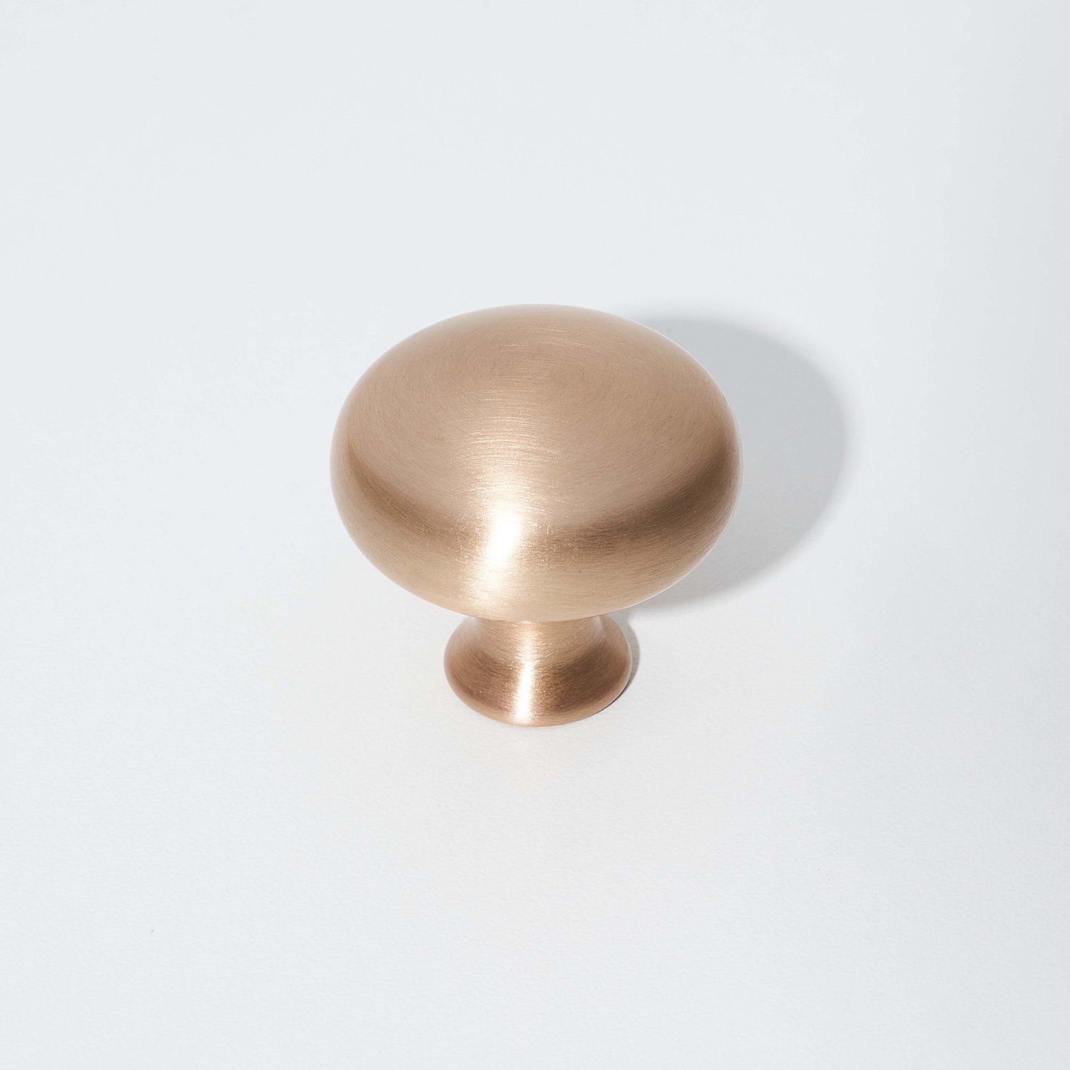FINISHES — CANADIAN BUILDERS HARDWARE