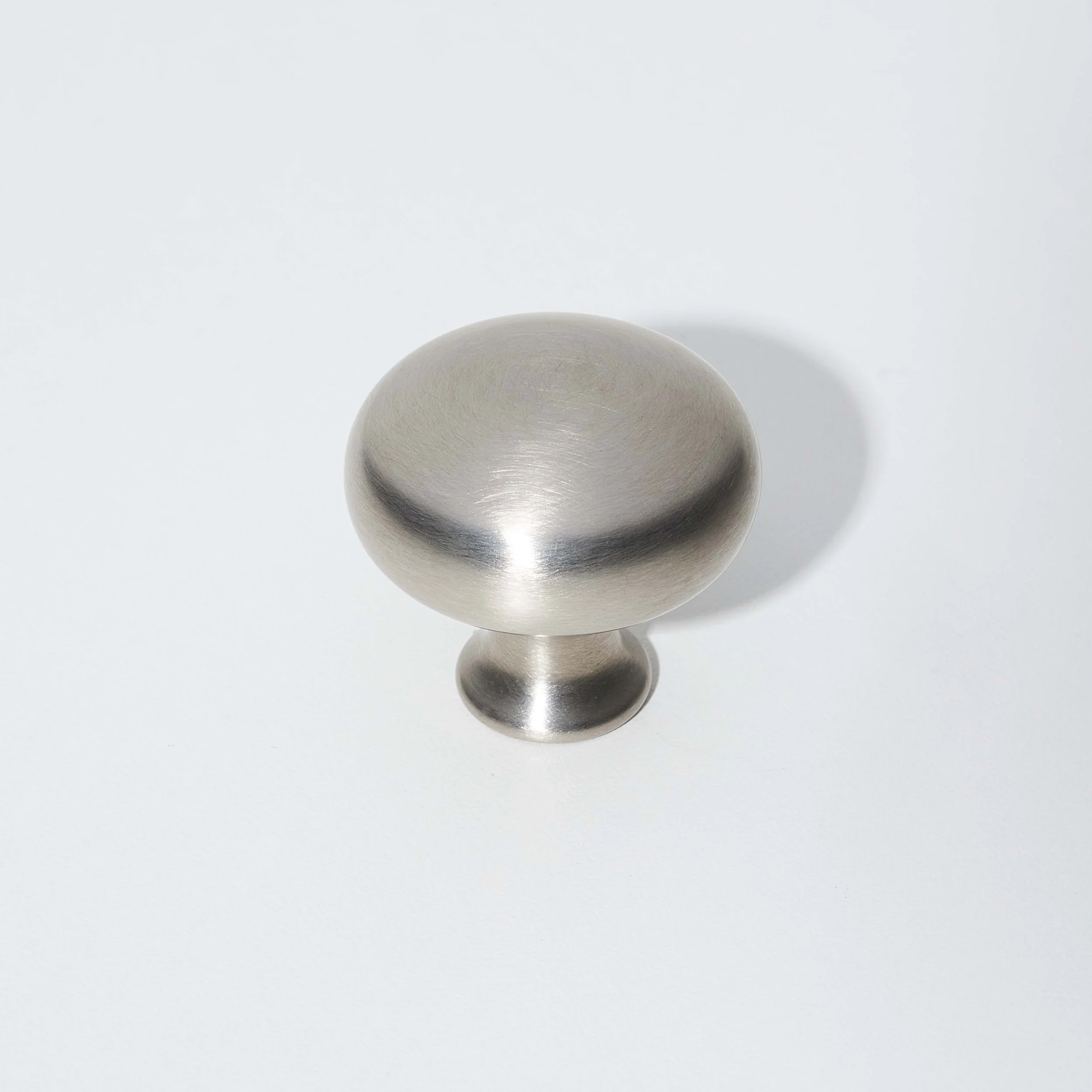 FINISHES — CANADIAN BUILDERS HARDWARE