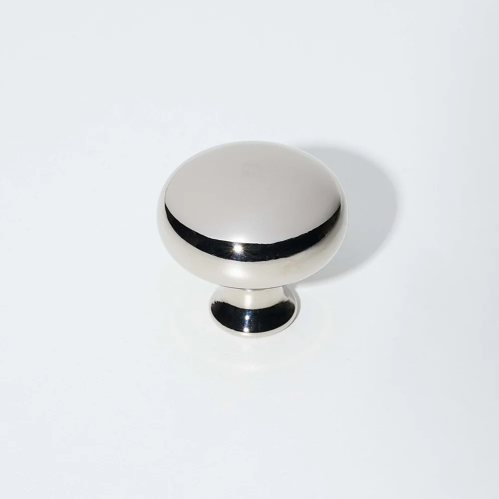 FINISHES — CANADIAN BUILDERS HARDWARE