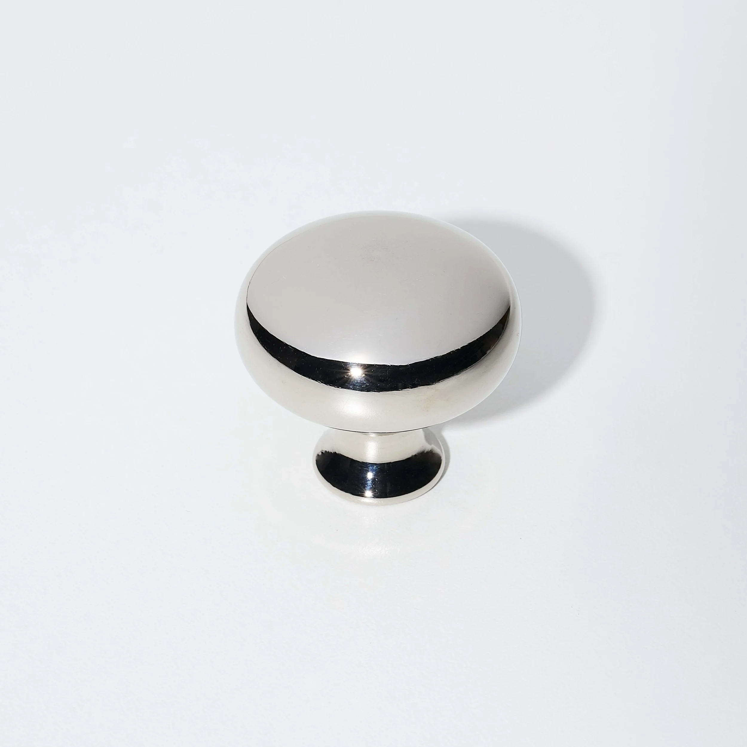 FINISHES — CANADIAN BUILDERS HARDWARE