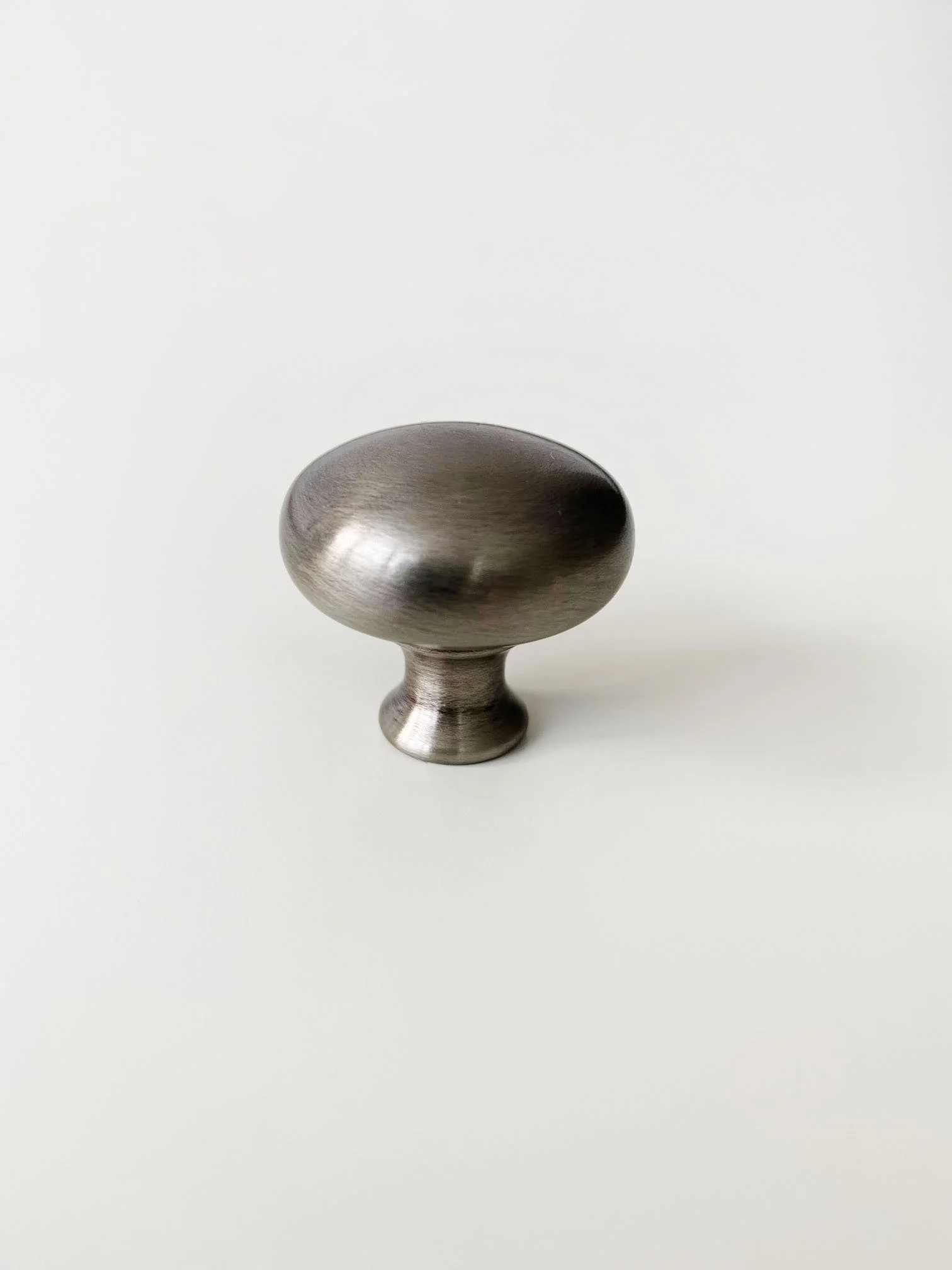 FINISHES — CANADIAN BUILDERS HARDWARE