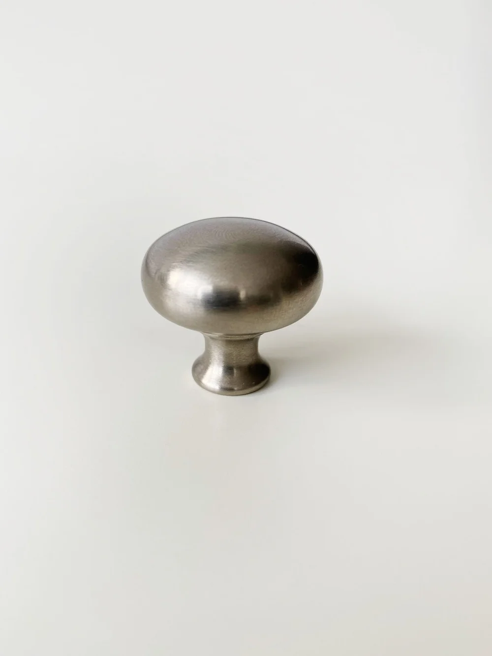 FINISHES — CANADIAN BUILDERS HARDWARE