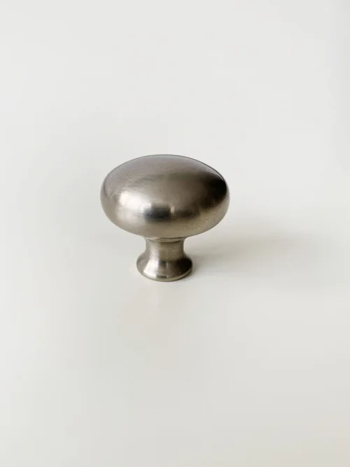 FINISHES — CANADIAN BUILDERS HARDWARE