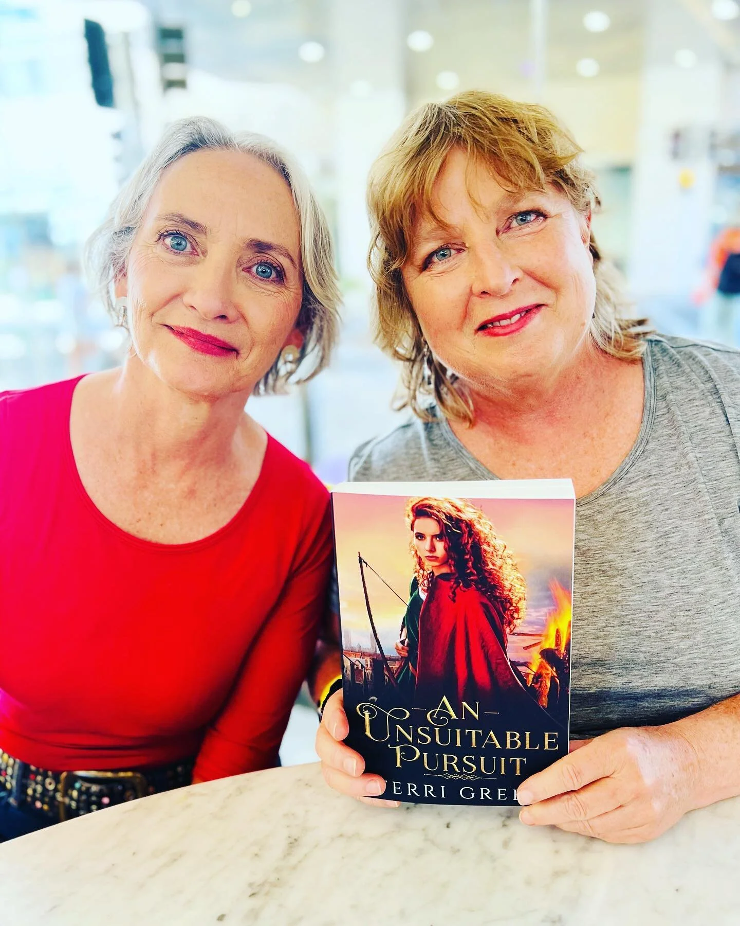 Books Page — Laura Boon