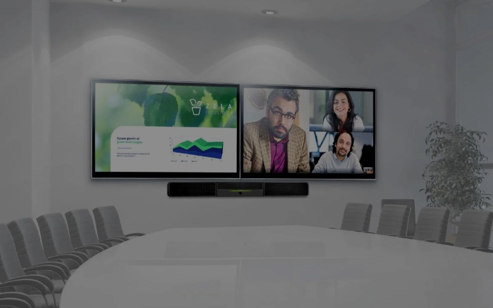 Services — RedFox-AV