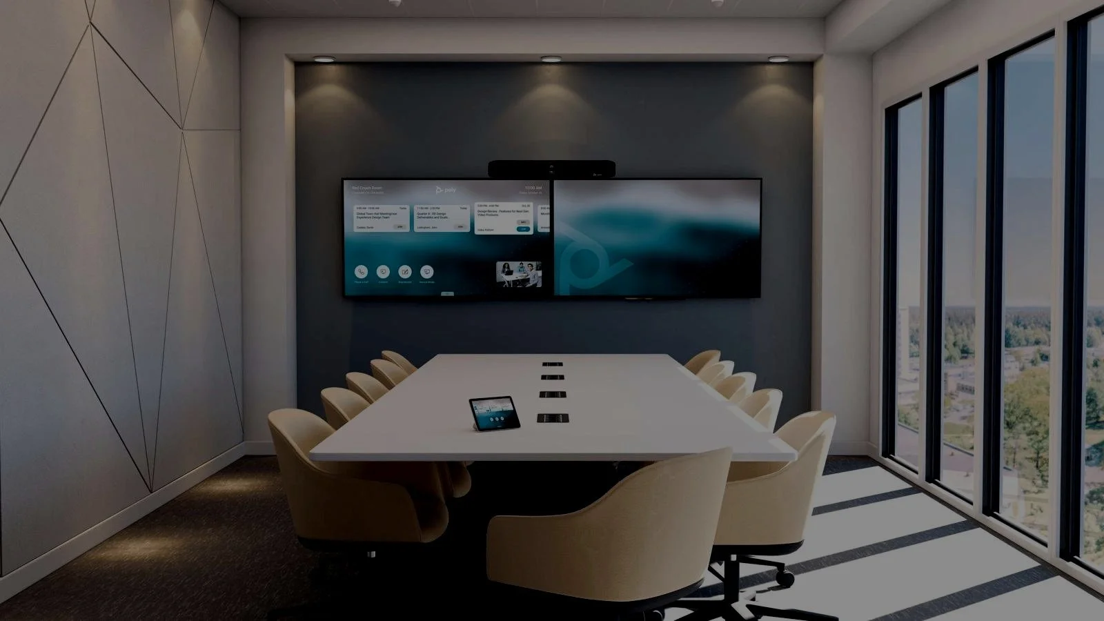 Services — RedFox-AV