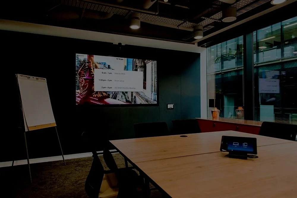 Services — RedFox-AV