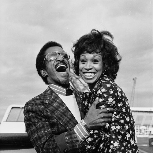About — Sammy Davis Jr Official
