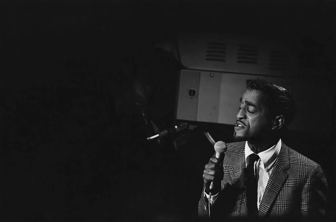 Music — Sammy Davis Jr Official