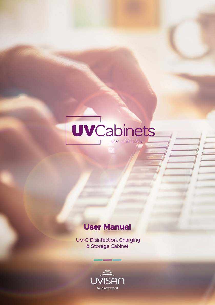 Uvisan — Media Centre and Downloads. Download our manual and other ...