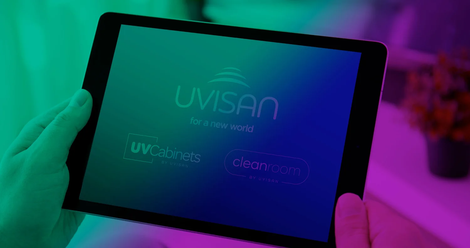 Uvisan — Media Centre and Downloads. Download our manual and other ...