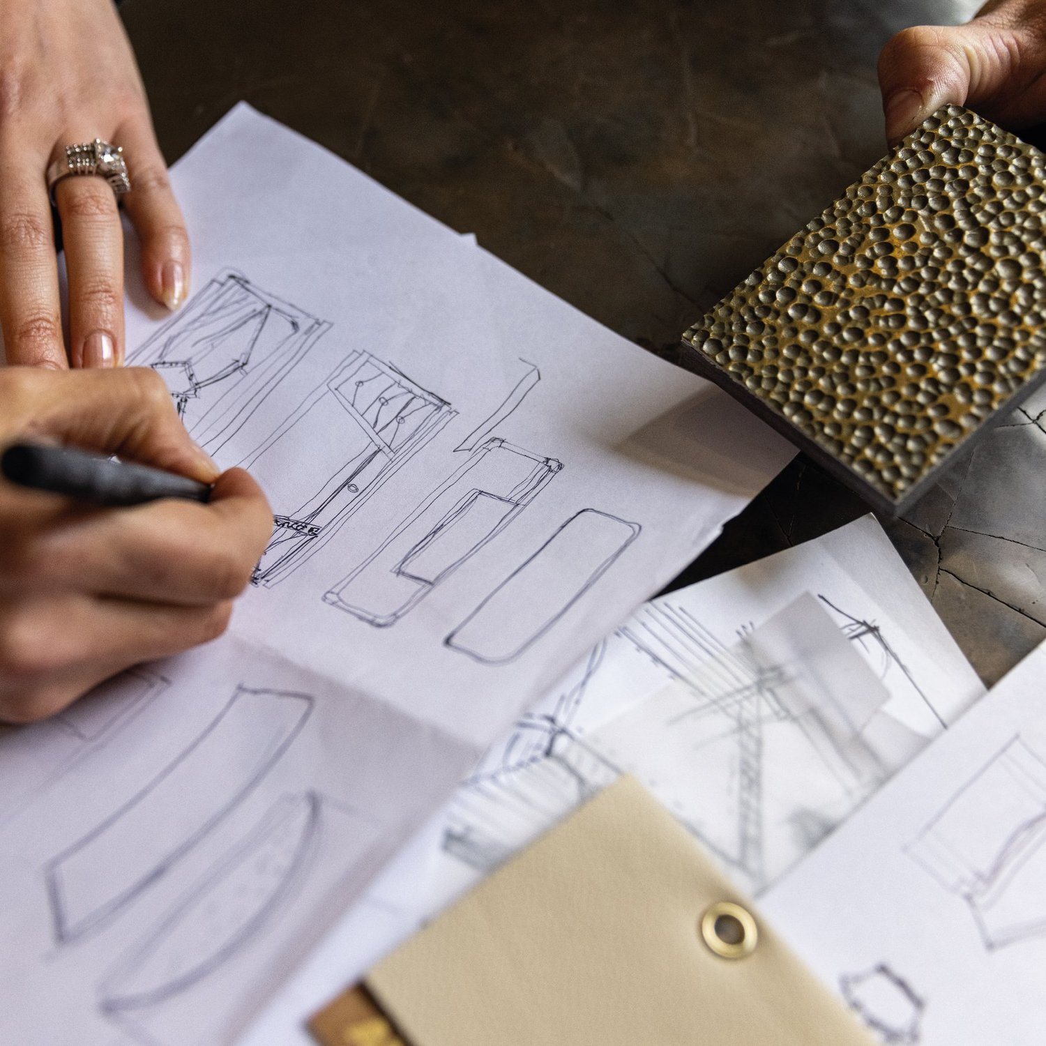 Anka Bespoke