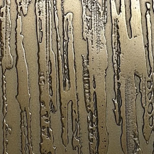 Specialist Finishes — Anka Bespoke