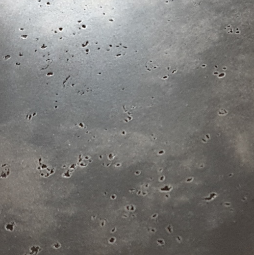 Specialist Finishes — Anka Bespoke