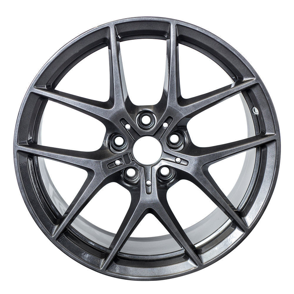 Wheel Finishes Gallery - View Our Work