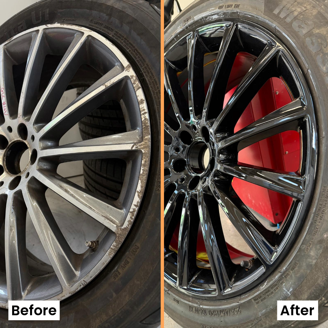 Why Your Tyres Keep Losing Pressure – And How a Full Wheel ...