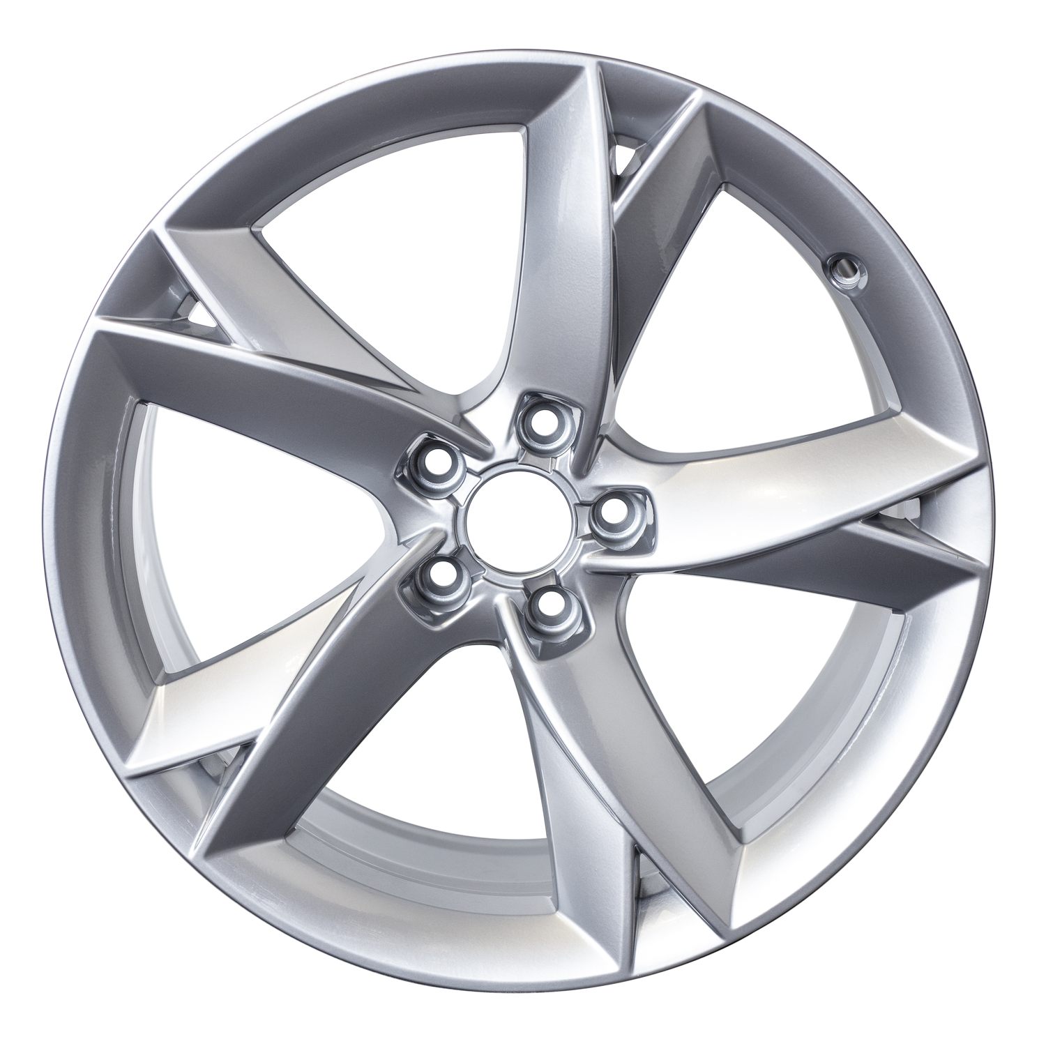 Wheel Finishes Gallery - View Our Work