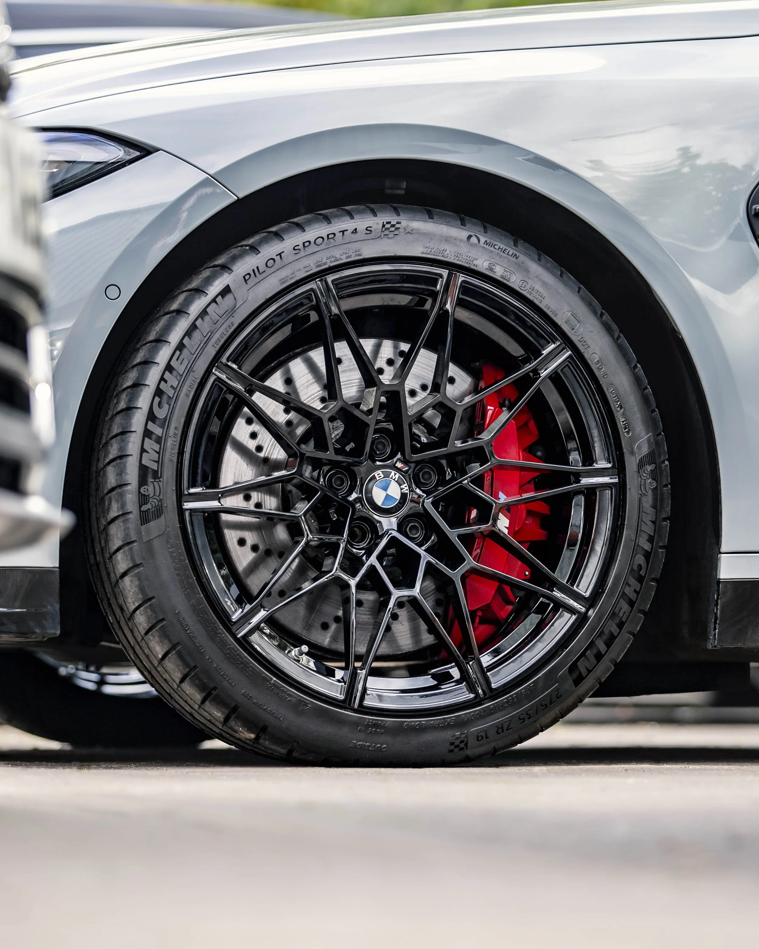 Avoid Lease Return Charges | Alloy Wheel Refurbishment Before Returning ...