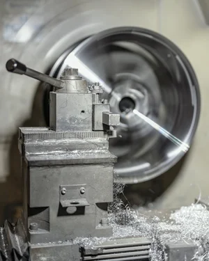Diamond Cut Alloy Wheels Explained