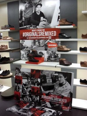 Learning from the Social Lives of Shoes: A Cultural Approach to ...