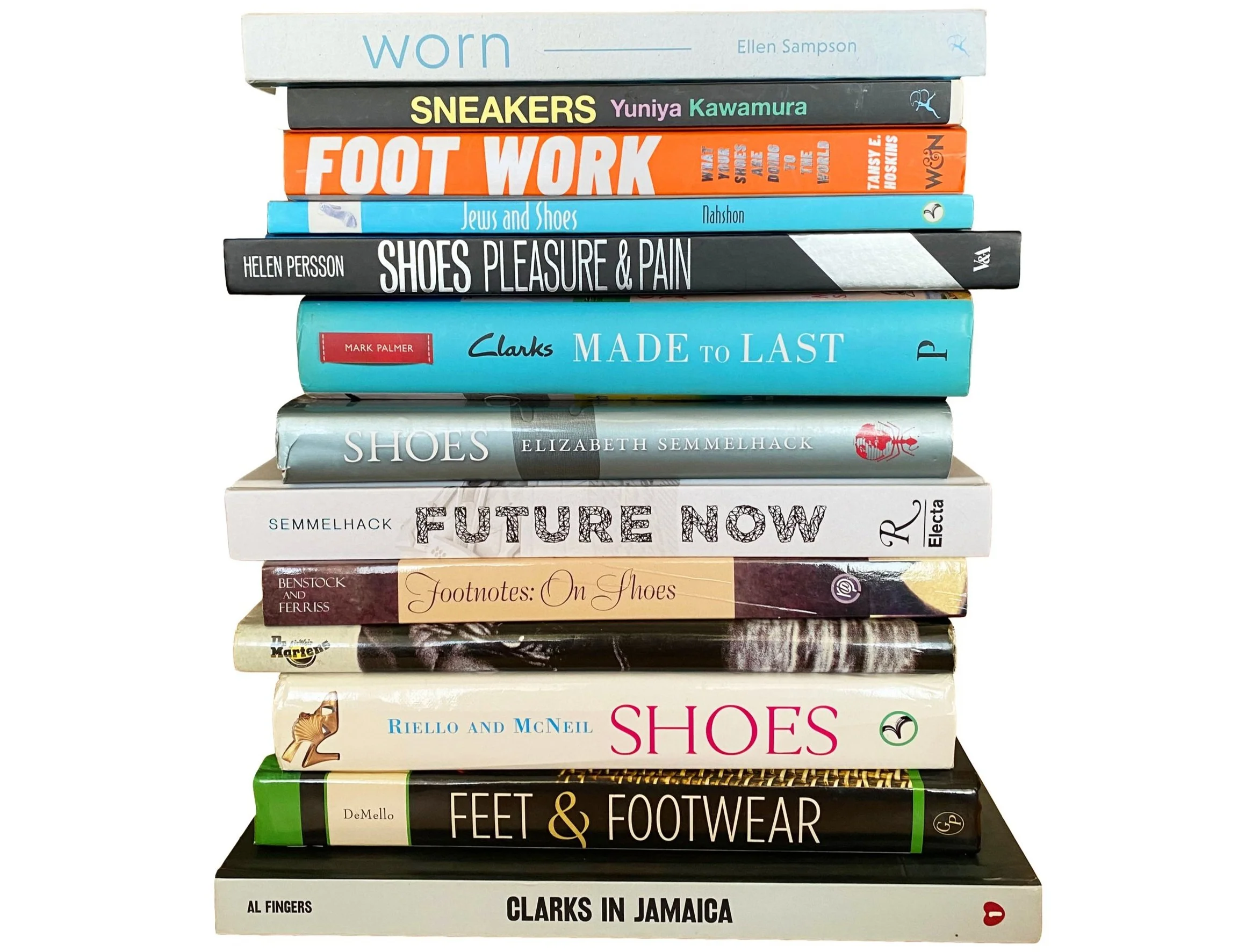 Footwear Research Network