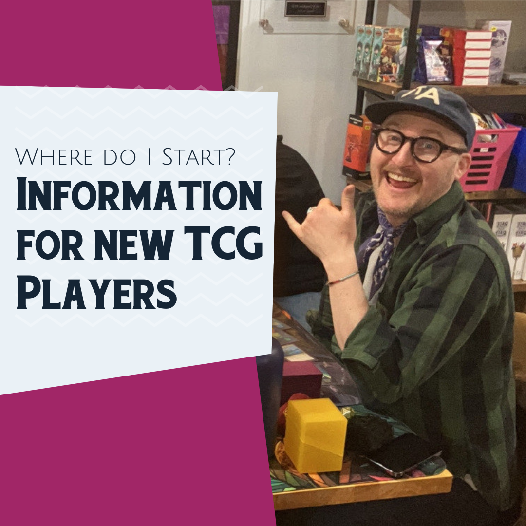 ala Tompkins Trading Card Games