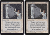 Commonly Confused MTG Sets — ala Tompkins Trading Card Games
