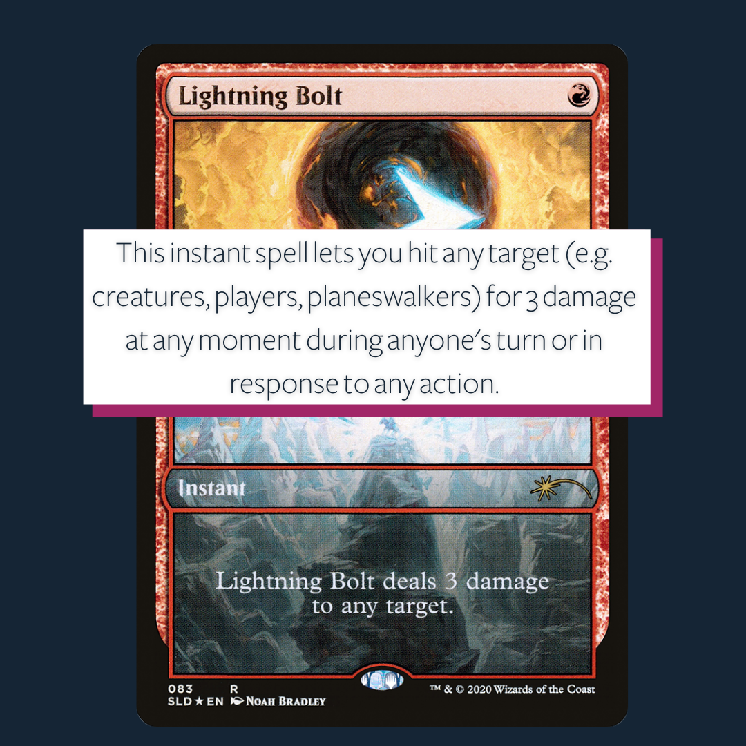 Magic the Gathering For Beginners — ala Tompkins Trading Card Games