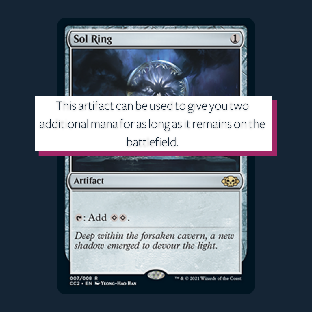 Magic the Gathering For Beginners — ala Tompkins Trading Card Games