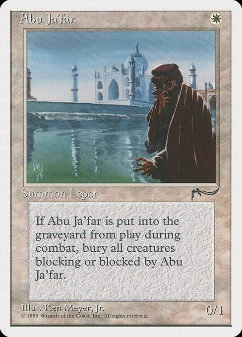 Commonly Confused MTG Sets — ala Tompkins Trading Card Games