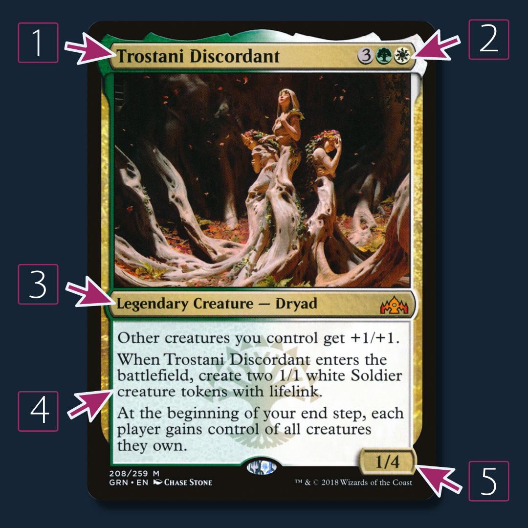 Magic the Gathering For Beginners — ala Tompkins Trading Card Games