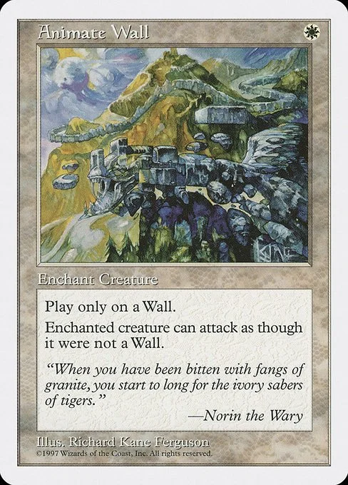 Commonly Confused MTG Sets — ala Tompkins Trading Card Games