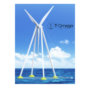 T-Omega Wind In The News — T-Omega Wind™