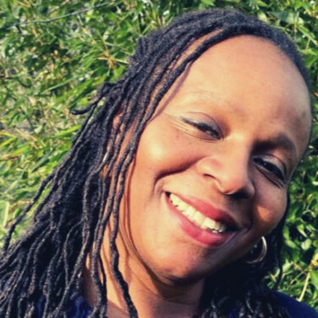 Kemi Johnson Birthkeeper — Kemi Johnson Birthkeeper