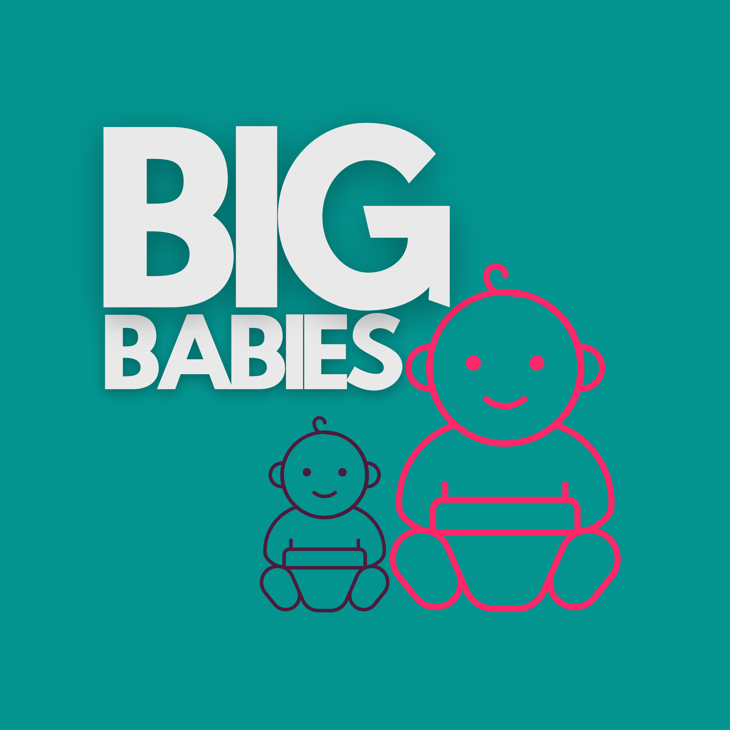 Big Babies — Kemi Johnson Birthkeeper