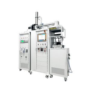 What is the Cone Calorimeter Test? Tests for ISO 5660-1, ASTM E1354.