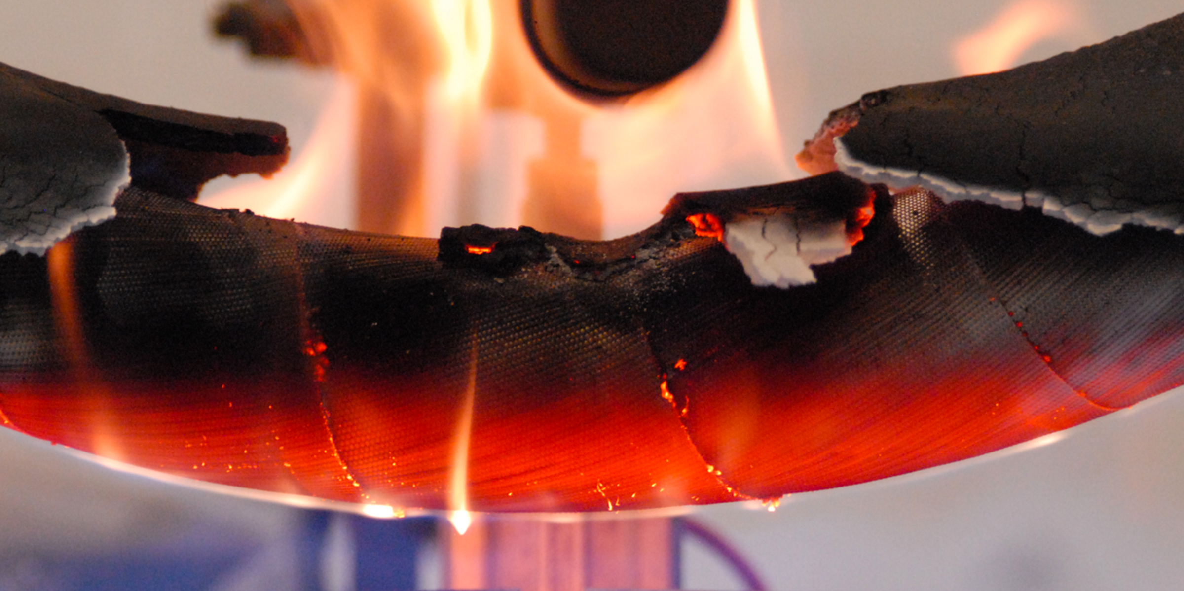 Cable Fire Resistant Test Equipment | IEC 60331, BS 6387