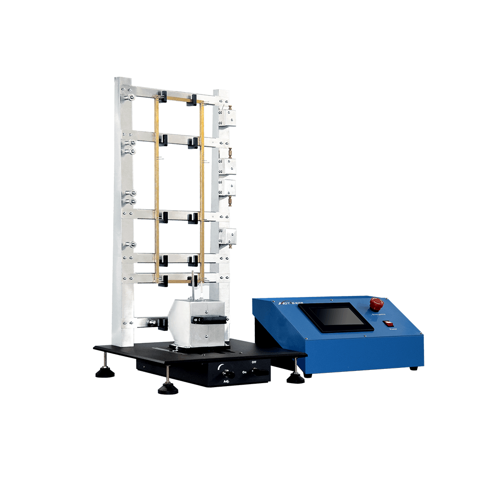 Vertical Flame Tester Vertical Flame Tester