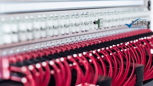 EN 50575 EU Cable Testing and CPR Classification - Equipment