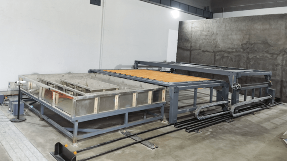 Battery Fire Exposure Test | ECE R 100 UL 2580